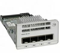 China C9200-NM-2Q Network Module  (2) X 40G QSFP+ Ports for sale