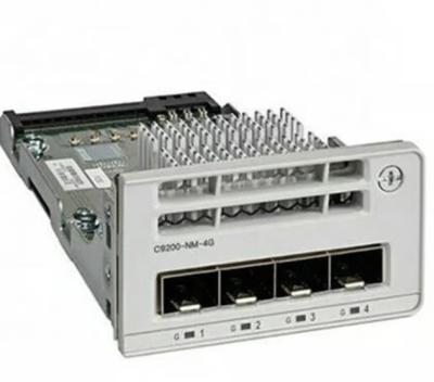 China C9200-NM-2Q Network Module  (2) X 40G QSFP+ Ports for sale