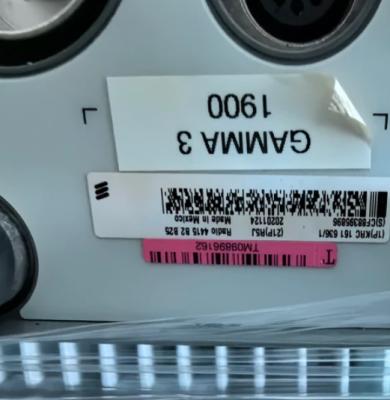 China Ericsson 4415 B2 B25 KRC 161 636/1 Unit Radio for sale