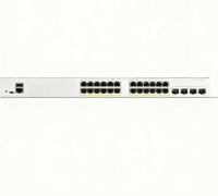 China C1300-8T-E-2G Catalyst 1300 8-port GE, Ext PS, 2x1G Combo is a high-performance Ethernet switch for sale