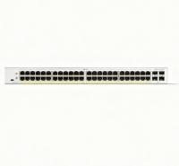 China C1300-48T-4G 48-Port Gigabit Ethernet Switch with 4x SFP Uplinks  C1300-48T-4G for sale