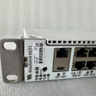China Ericsson BBU 6631 KDU 137 0071/11 A Product Of Huawei And Is A Key Component In Wireless Communication Equipment for sale