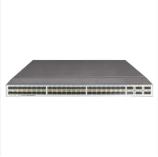 China CE6863E-48S6CQ-F Switch Huawei 24 Port Ethernet Switches Uplink Ports for sale