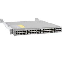 China N9K-C93600CD-GX   Nexus 9316D Spine and Leaf Switch With 28p 100/40G QSFP28 And 8p 400/100G QSFP-DD for sale