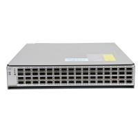 China N9K-C9364C-GX    Nexus 9364C Spine and Leaf switch with 64p 100/40G QSFP28 for sale
