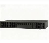 China ISR4221-SEC/K9 ISR 4321 with 2 onboard GE, 2 NIM slots, 1 ISC slot, 4 GB Flash Memory default, 4 GB DRAM default for sale