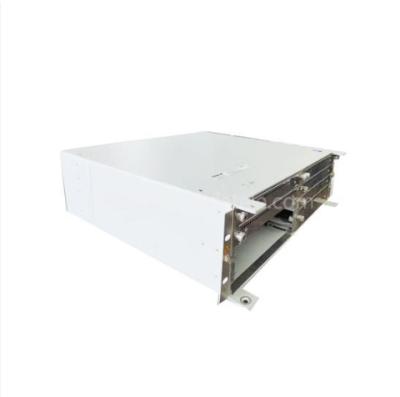 China 473098A (AMIA)  A Nokia AirScale Subrack System A Component Used In Telecommunications Base Stations For Global System For Mobile Communications for sale