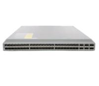 China N9K-C93180YC-FX  Nexus 9300 With 48p 1/10G/25G SFP And 6p 40G/100G QSFP28, MACsec, And Unified Ports Capable for sale