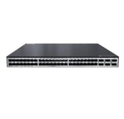 China S6730-H48X6C Huawei S6730-H48X6C 48*10GE SFP+ Ports 6*40GE QSFP28 Ports Optional License For Upgrade To 6*100GE QSFP28 Without Power Module for sale