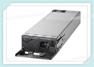 China 350W Cisco Power Supply Optical Transceiver Module PWR-C1-350WAC for sale