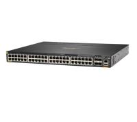 China High Performance 48-port 1GbE Class 4 PoE and 4-port SFP56 Network Switch JL661A for Enterprise for sale
