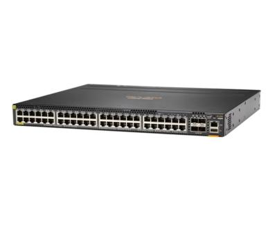China High Performance 48-port 1GbE Class 4 PoE and 4-port SFP56 Network Switch JL661A for Enterprise for sale