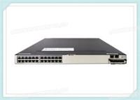 China S5700-52C-EI Huawei Network Switches 48 Ethernet 10 / 100 / 1000 Ports Gigabit Network Bundle for sale