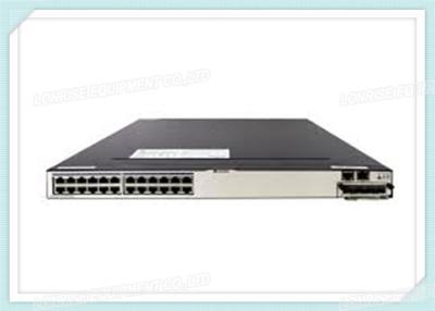 China S5700-52C-EI Huawei Network Switches 48 Ethernet 10 / 100 / 1000 Ports Gigabit Network Bundle for sale