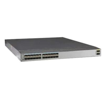 China CE6810-24S2Q-LI, Huawei CE6810 Switch, 24x10GE SFP+ / 2x40GE QSFP+ / No Fan & PSU for sale
