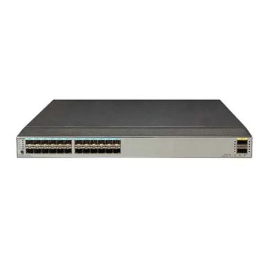 China CE6810-24S2Q-LI-F, Huawei CE6810 Switch, 24x10G SFP+/2x40GE QSFP+/No Power Module for sale