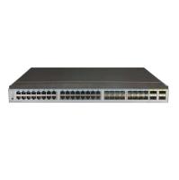 China CE6810-32T16S4Q-LI, Huawei CE6800 Switch, 32x10GE SFP+/16xSFP+/4x40GE QSFP+ for sale
