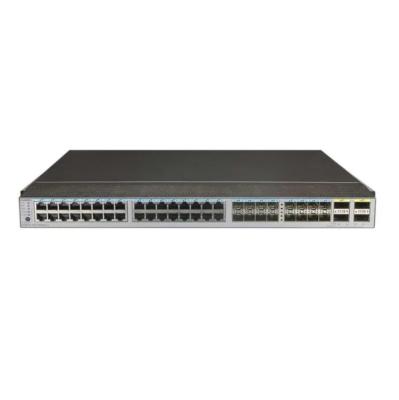 China CE6810-32T16S4Q-LI, Huawei CE6800 Switch, 32x10GE SFP+/16xSFP+/4x40GE QSFP+ for sale