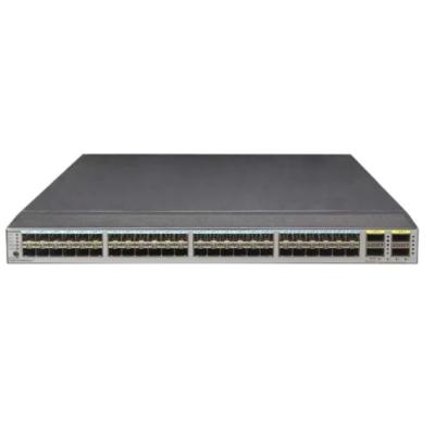 China CE6810-48S4Q-EI, Huawei CE6800 Switch, 48x10GE SFP+, 4x40GE QSFP+, No Fan & PSU for sale