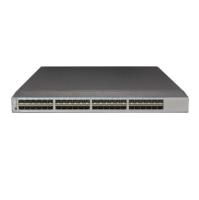 China CE6810-48S4Q-LI, Huawei CE6810 Switch, 48x10GE SFP+/4x40GE QSFP+/No Fan & PSU for sale