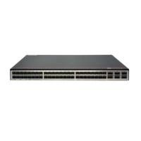 China CE6820H-48S6CQ-B, Huawei CE6800 Switch, 48x10G SFP+/6x100G QSFP28/2xAC Power for sale
