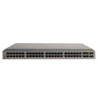 China CE5850-48T4S2Q-HI, Huawei CE5800 Switch, 48xGE RJ45/4x10GE SFP+/2x40GE QSFP+ for sale