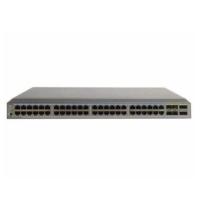 China Huawei CE5850-48T4S2Q-EI CloudEngine Switch | 48 GE RJ45, 4×10GE SFP+, 2×40GE QSFP+ Data Center Ethernet Switch for sale