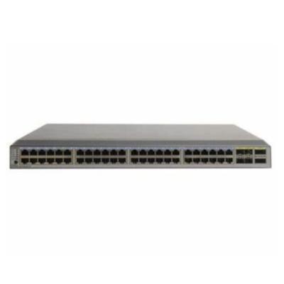 China Huawei CE5850-48T4S2Q-EI CloudEngine Switch | 48 GE RJ45, 4×10GE SFP+, 2×40GE QSFP+ Data Center Ethernet Switch for sale