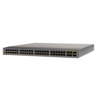 China Huawei CE5850-48T4S2Q-EI CloudEngine Switch | 48 GE RJ45, 4×10GE SFP+, 2×40GE QSFP+ Data Center Ethernet Switch for sale