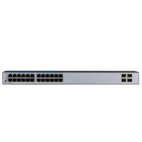 China Huawei CE5810-24T4S-EI Switch | 24x Gigabit RJ45 + 4x10GE SFP+ Data Center Ethernet Switch for sale