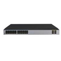 China Huawei CE5810-24T4S-EI Switch | 24x Gigabit RJ45 + 4x10GE SFP+ Data Center Ethernet Switch for sale
