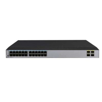 China Huawei CE5810-24T4S-EI Switch | 24x Gigabit RJ45 + 4x10GE SFP+ Data Center Ethernet Switch for sale