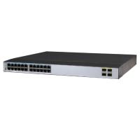China Huawei CE5810-24T4S-EI Switch | 24x Gigabit RJ45 + 4x10GE SFP+ Data Center Ethernet Switch for sale