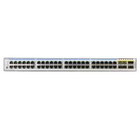 China Huawei CE5800 Network Switch with 48-Port GE RJ45 4-Port 10G SFP+ and 2-Port 40G QSFP+ for Data Centers for sale