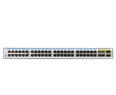 China Huawei CE5800 Network Switch with 48-Port GE RJ45 4-Port 10G SFP+ and 2-Port 40G QSFP+ for Data Centers for sale