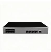 China S5735S-L8P4S-A1 (8 10/100/1000BASE-T Ethernet Ports, 4 Gigabit SFP, PoE+, AC Power Supply) for sale