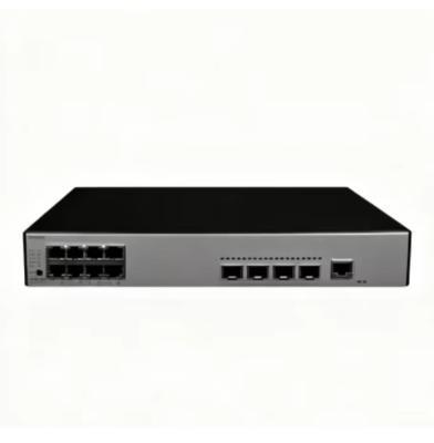 China S5735S-L8P4S-A1 (8 10/100/1000BASE-T Ethernet Ports, 4 Gigabit SFP, PoE+, AC Power Supply) for sale