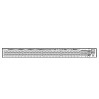 China Huawei CE5855-48T4XS Switch with 48*GE RJ45, 4*10GE SFP, Built-in Fans, Port-side Intake，Without Power Modules for sale