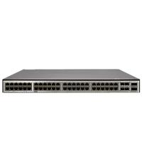 China CE5855-48T4S2Q, Huawei CE5800 Switch, 48xGE RJ45/4x10G SFP+/2x40G QSFP+ for sale