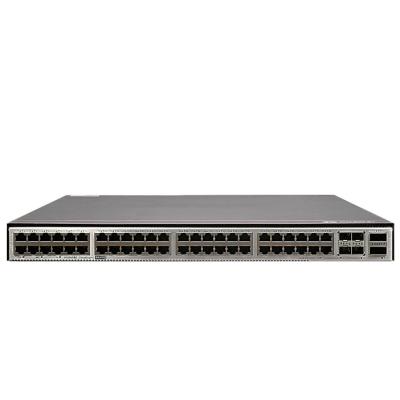 China CE5855-48T4S2Q, Huawei CE5800 Switch, 48xGE RJ45/4x10G SFP+/2x40G QSFP+ for sale