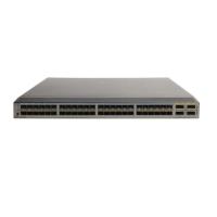 China CE6850-48S4Q-EI-B, Huawei CE6850 Switch, 48x10G SFP+, 4x40G QSFP+, No Power Module for sale