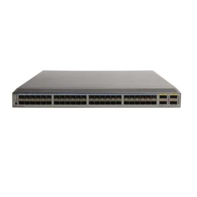 China CE6850-48S4Q-EI-B, Huawei CE6850 Switch, 48x10G SFP+, 4x40G QSFP+, No Power Module for sale