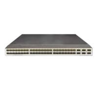 China CE6850-48S6Q-HI, Huawei CE6800 Switch, 48x10GE SFP+/6x40GE QSFP+/No Fan & PSU for sale