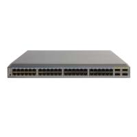 China CE6850-48T4Q-EI-B, Huawei CE6850 Switch, 48x10G RJ45/4x40G QSFP+/No PSU for sale