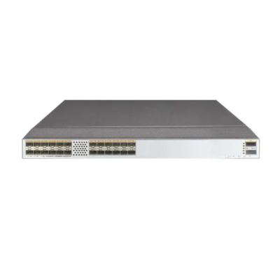 China CE6850U-24S2Q-HI-B, Huawei CE6850U Switch, 24x10GE SFP+ / 2x40GE QSFP+ / No Power Module for sale