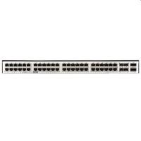 China CE5855F-48T4S2Q, Huawei CE5800 Switch, 48x10GE RJ45/4x10GE SFP+/2xAC PSU/4xFan Box for sale