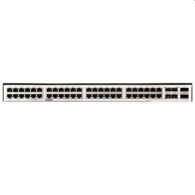 China CE5855F-48T4S2Q, Huawei CE5800 Switch, 48x10GE RJ45/4x10GE SFP+/2xAC PSU/4xFan Box for sale