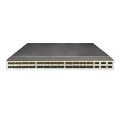 China CE6850U-48S6Q-HI, Huawei CloudEngine 6800 Switch, 48x10GE SFP+/6x40GE QSFP+/No Fan & PSU for sale