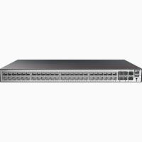 China CE5855SL-48T4XS switch (48*GE RJ45, 4*10GE SFP, Built-in Power Modules, Built-in Fans) for sale