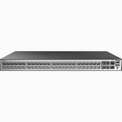 China CE5855SL-48T4XS switch (48*GE RJ45, 4*10GE SFP, Built-in Power Modules, Built-in Fans) for sale